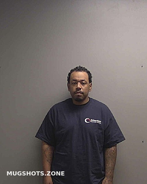 GARCIA JAVIER GUADALUPE 04/28/2025 - Harris County Mugshots Zone