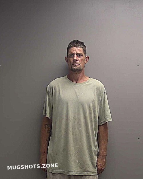 SMITH DUSTY LEE 04/30/2025 - Harris County Mugshots Zone