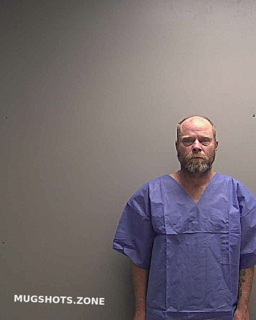 CARGLE MARK ANTHONY 05/05/2025 - Harris County Mugshots Zone