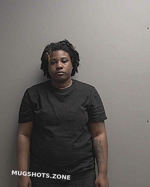 LOVE BYRD CONSTANCE ATTRONESE 05/09/2025 - Harris County Mugshots Zone