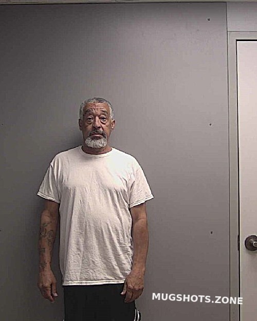 GARRETT DALE KENT 05/11/2025 - Harris County Mugshots Zone