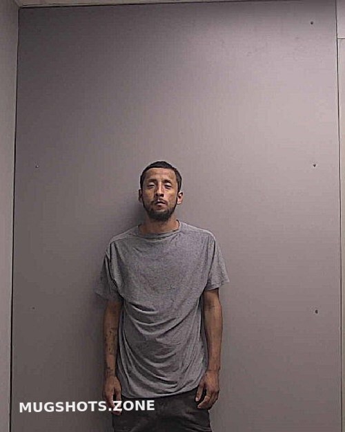 LOPEZ SAMUEL ANGEL 05/14/2025 - Harris County Mugshots Zone