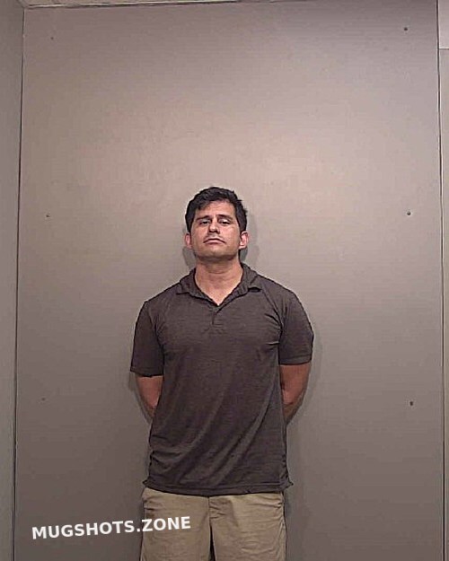 RODRIGUEZ JACOB ADDISON 05/16/2025 - Harris County Mugshots Zone