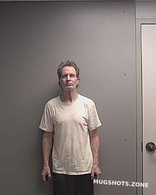 PORTMAN RICHARD ALLAN 05/17/2025 - Harris County Mugshots Zone