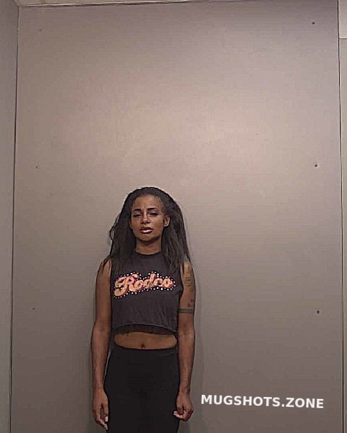 CEPHAS MICHAELA RENEE 05/17/2025 - Harris County Mugshots Zone