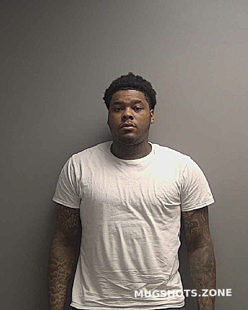 SAMPLE JAYLON CHRISTOPHER JAV 05/24/2025 - Harris County Mugshots Zone
