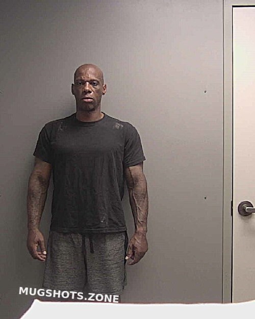 FREEMAN KEENAN RAY 05/30/2025 - Harris County Mugshots Zone