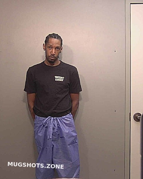 ISAAC ALLEN LOUIS 05/30/2025 - Harris County Mugshots Zone