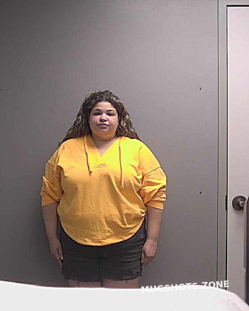 BOONE ALEXUS NICHOLE 06/02/2025 - Harris County Mugshots Zone