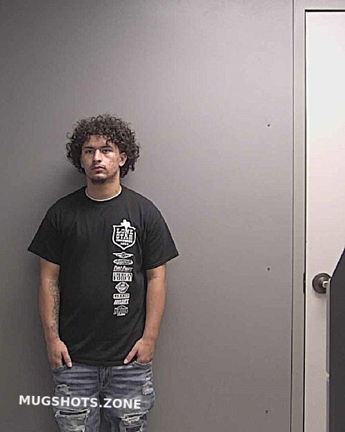 LOPEZ ISAAC ANTHONY 06/08/2025 - Harris County Mugshots Zone