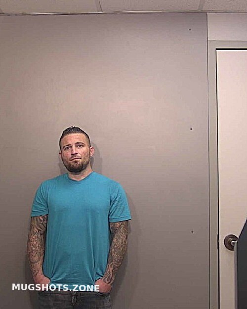 STOVALL DAVID DUSTIN 06/09/2025 - Harris County Mugshots Zone