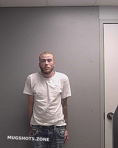 NASH CAMERON ANDREW 06/09/2025 - Harris County Mugshots Zone