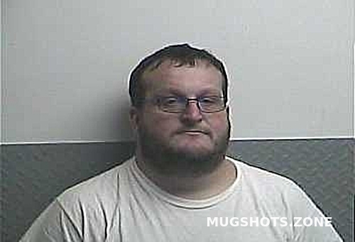 RILEY JEREMY L 03/09/2022 - Hart County Mugshots Zone