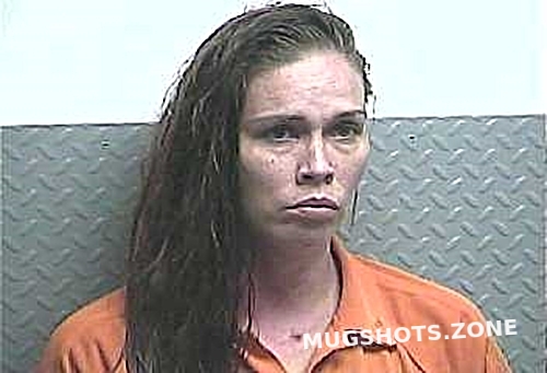 MERCER LISA CONSTANCE 05/03/2022 - Hart County Mugshots Zone