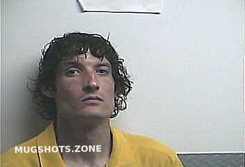 POLSON LEVI R 05/10/2022 - Hart County Mugshots Zone