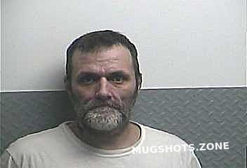 NEACE MICHAEL 07/12/2022 - Hart County Mugshots Zone