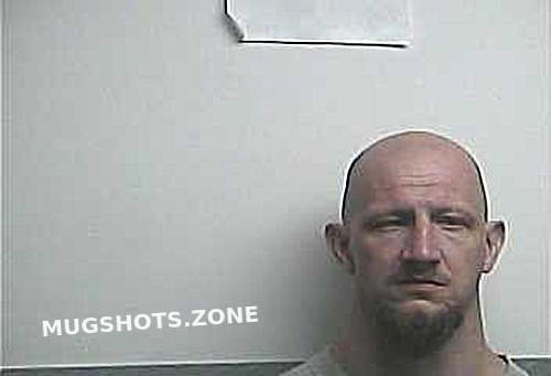 WHITTAKER HUNTER 07/12/2022 - Hart County Mugshots Zone