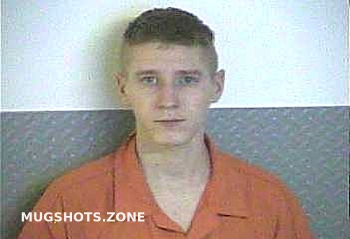 BRATTON AUSTIN J 08/26/2022 - Hart County Mugshots Zone