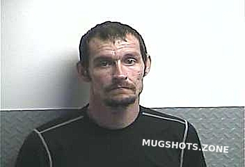 SILLIMAN ADAM 08/30/2022 - Hart County Mugshots Zone