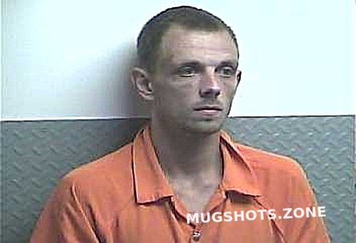 BERGNER CODY 09/12/2022 - Hart County Mugshots Zone