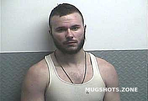 MIER JESSE A 09/13/2022 - Hart County Mugshots Zone