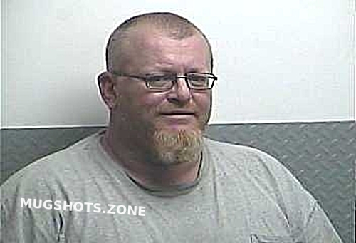 YORK JONATHAN GRANT 09/17/2022 - Hart County Mugshots Zone