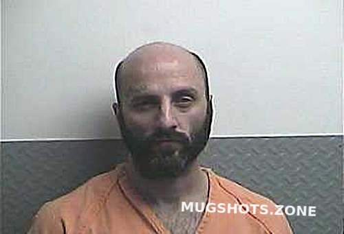 SHAW BRANDON 09/23/2022 - Hart County Mugshots Zone