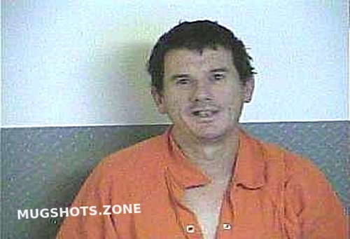 WHEAT JASON 10/07/2022 - Hart County Mugshots Zone