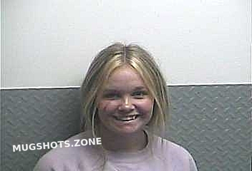 MONROE KAYLEE S 10/31/2022 - Hart County Mugshots Zone