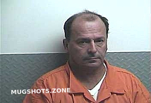 COX CRAIG A 11/13/2022 - Hart County Mugshots Zone