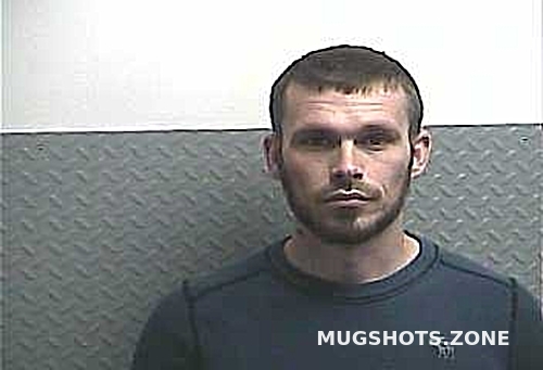 MOODY CHAZ MASON 11/17/2022 - Hart County Mugshots Zone