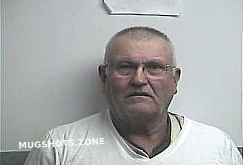 MEREDITH RANDY P 11/18/2022 - Hart County Mugshots Zone