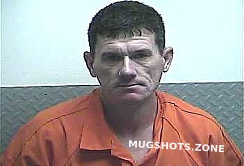 WHEAT JASON 11/19/2022 - Hart County Mugshots Zone