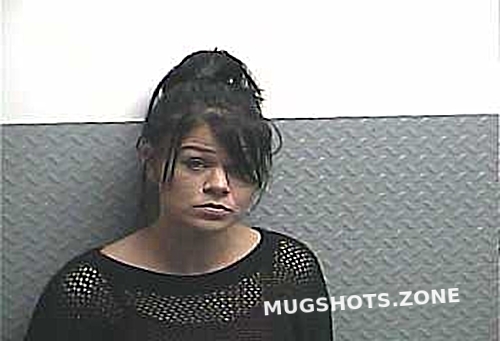 RUCKER JESSICA B 11/21/2022 - Hart County Mugshots Zone