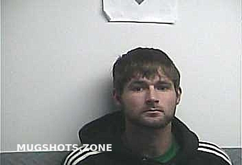 SLOVER JAMES B 11/21/2022 - Hart County Mugshots Zone