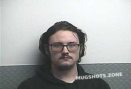 STAATS JORDAN 11/23/2022 - Hart County Mugshots Zone
