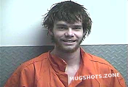 SIMPSON JESSIE 11/23/2022 - Hart County Mugshots Zone