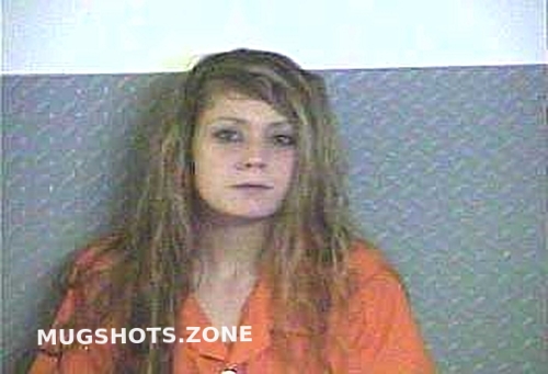 GALLOWAY ADRIANNA RENEE 12/03/2022 - Hart County Mugshots Zone
