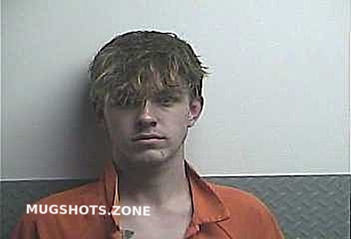 DARLINGTON TROY MICHAEL 12/27/2022 - Hart County Mugshots Zone