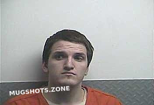 SMITH KRISTOPHER JACOB 12/29/2022 - Hart County Mugshots Zone