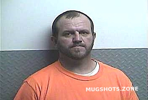 CARDWELL RICHARD ALLEN 12/30/2022 - Hart County Mugshots Zone