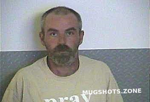 TOLLIVER TIMOTHY 12/31/2022 - Hart County Mugshots Zone