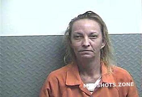 SNODGRASS MAURICA L 01/24/2023 - Hart County Mugshots Zone