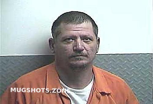 LITTLEJOHN ANTHONY JOHN 02/01/2023 - Hart County Mugshots Zone