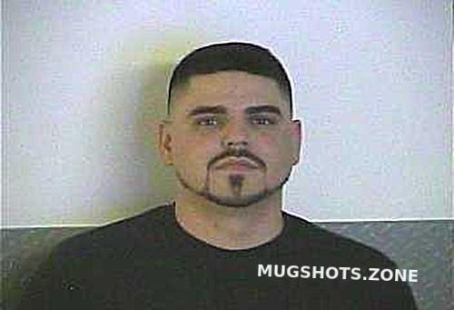 LANGHAM ISAAC ANTHONY 02/18/2023 - Hart County Mugshots Zone