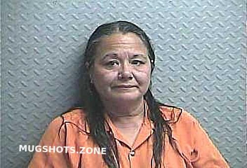 BURKE CHANDRA 03/01/2023 - Hart County Mugshots Zone