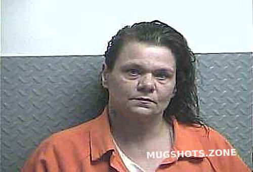 FELTNER JAMIE 04/03/2023 - Hart County Mugshots Zone