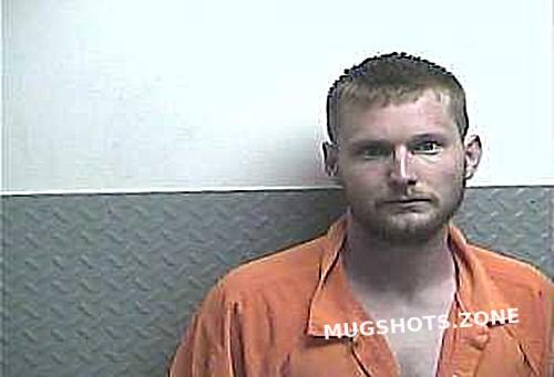LOCKARD KEITH ALLEN 05/11/2023 - Hart County Mugshots Zone