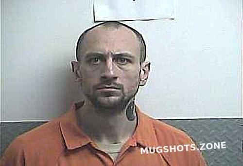 TEETER JOHN M 06/14/2023 - Hart County Mugshots Zone