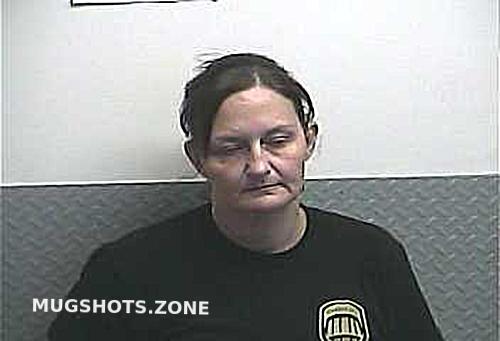 COOK JESSICA J 06/29/2023 - Hart County Mugshots Zone